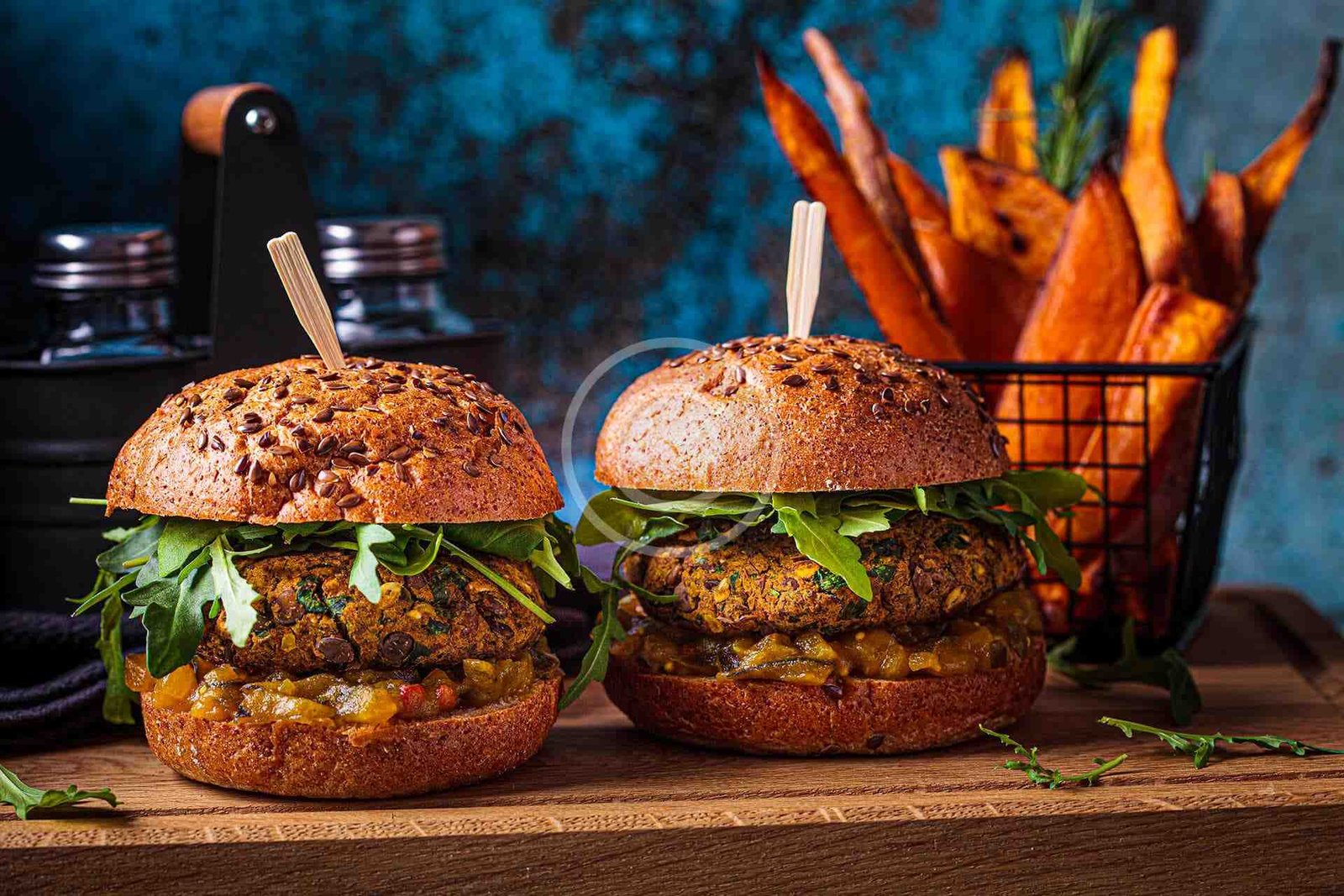 Double Cheeseburger Melt – Pica Moon